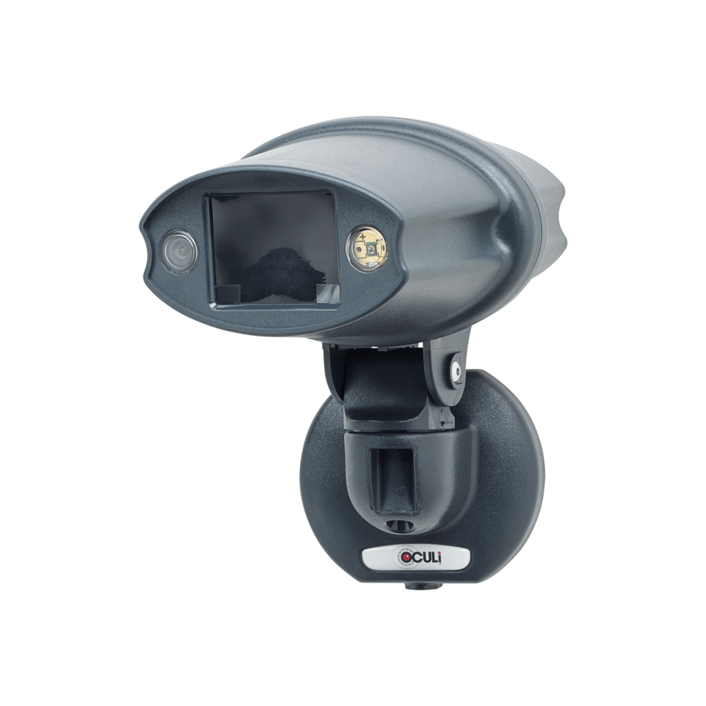 OCULi – Webeye Catalogue