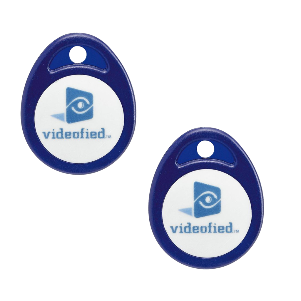 Additional Prox Tags (10 pack) – Webeye Catalogue