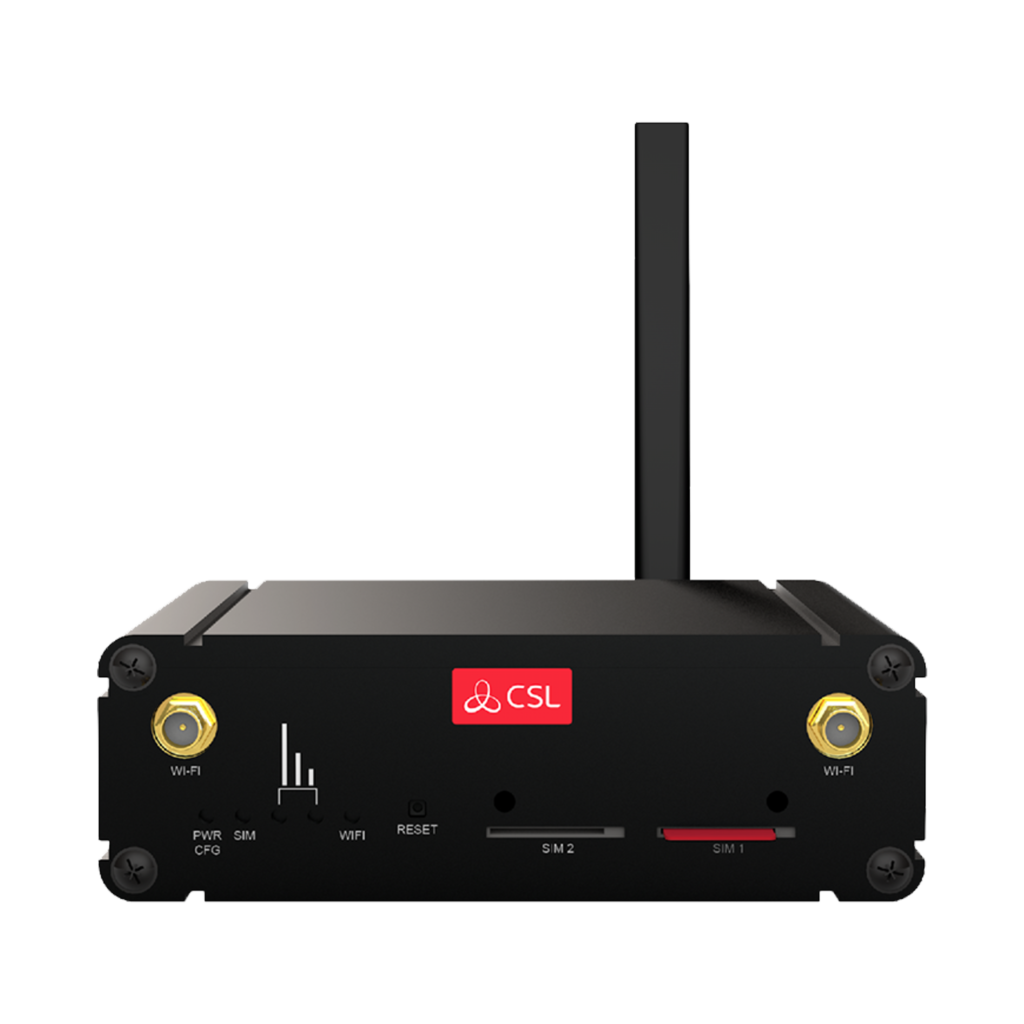 CSL – Webeye Catalogue